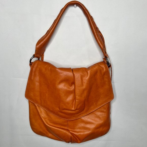 Nino BOSSI | Bags | Nino Bossi Womans Purse Brown 0 Genuine Leather ...